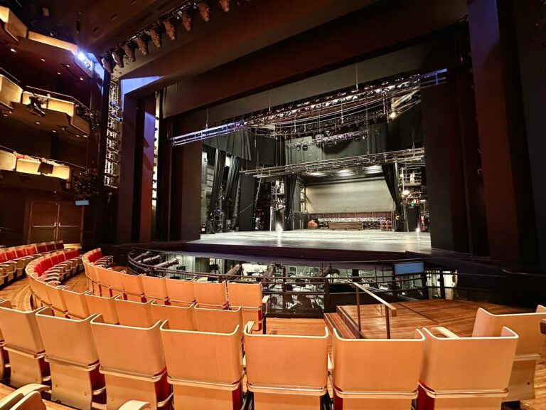 Sydney Opera House inside visit: this is what it looks like ...